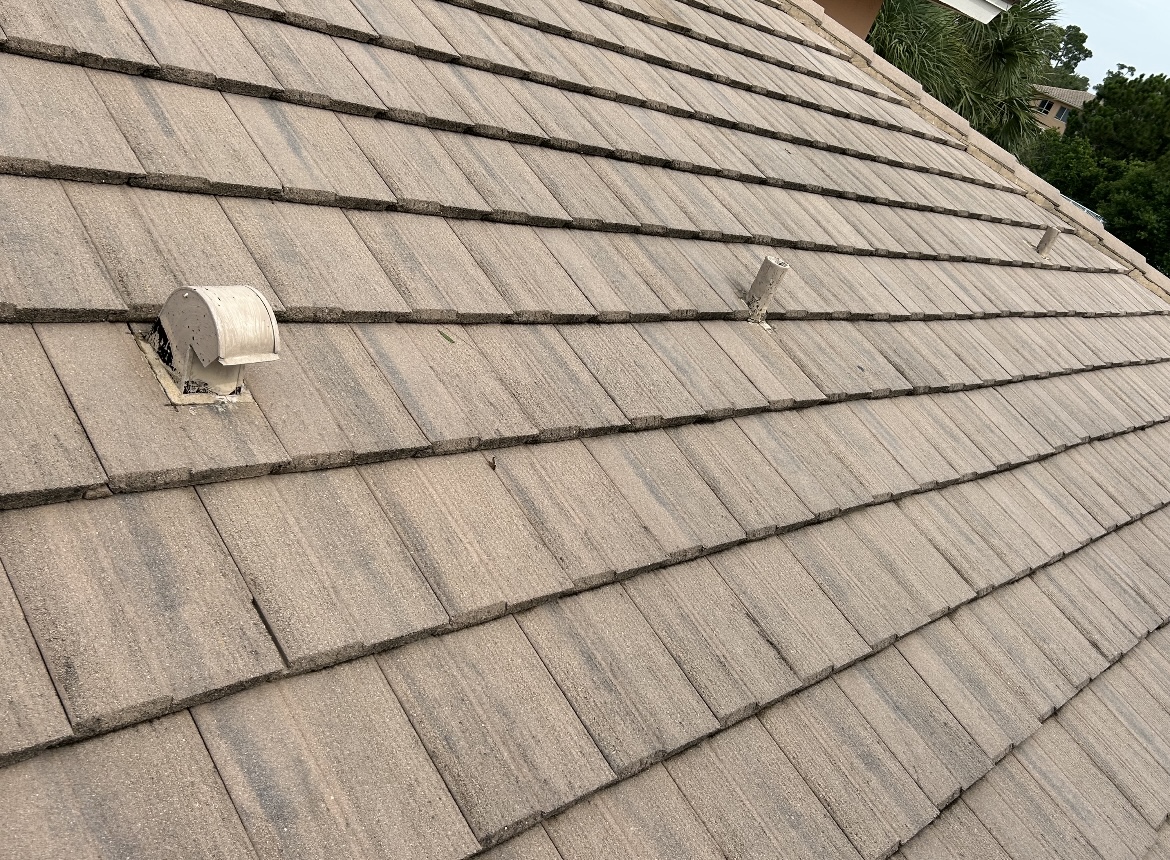 Tile Roof: Unrivaled Protection and Durability - A Coast Roof LLC