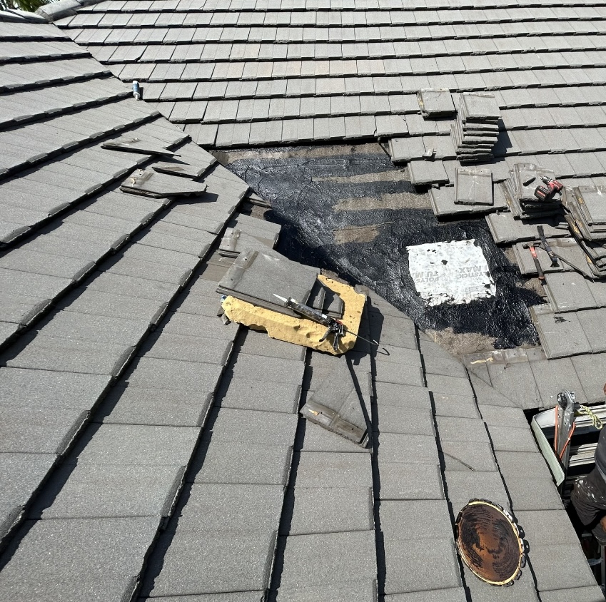 Get Expert Roof Repair from A Coast Roof LLC - A Coast Roof LLC